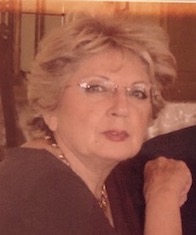 Arioti Vincenzina – Servizi funebri Graziano Santa Flavia