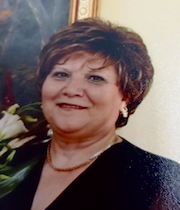 Carini Angelina – Servizi funebri Graziano Santa Flavia